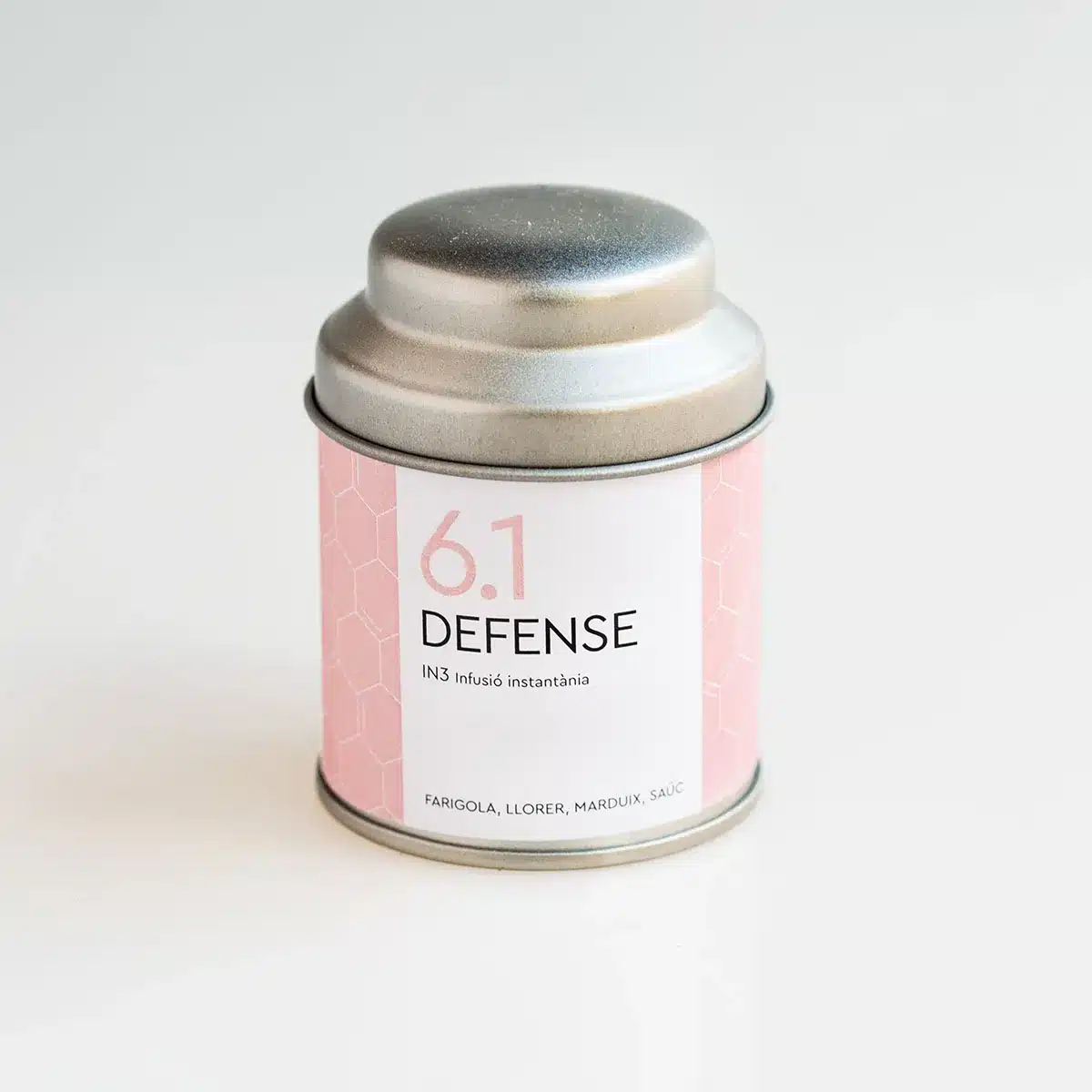 6.1 DEFENSE | Monarka Clinic